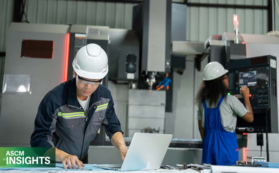 Association for Supply Chain Management - ASCM