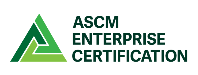 ASCM Enterprise Registration