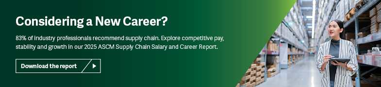 Logistics Career Path: Skills, Jobs, Education and More