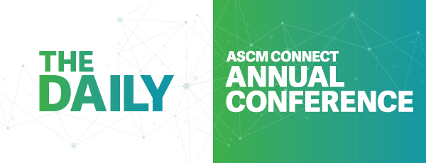 ASCM CONNECT Leads Supply Chains to Transformation
