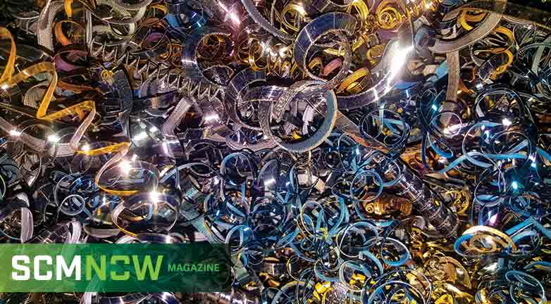 Obsolete Goods: Protecting Your Brand and the Environment