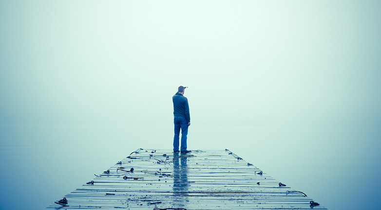 Seeing Through the Fog of the Ports Storm