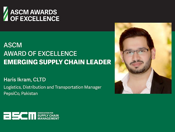 Ask ASCM: Entering the 2023 ASCM Awards of Excellence