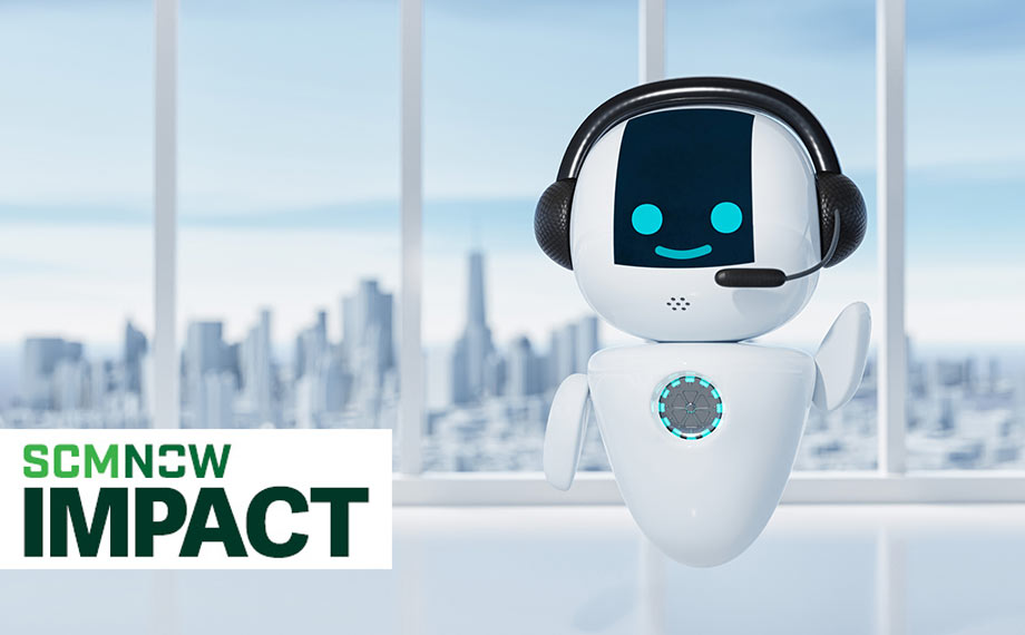 AI Powers Procurement at Walmart