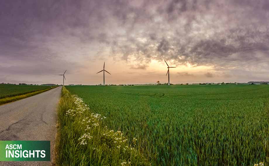 The Effect of Environmental Transparency Rules on Supply Chains