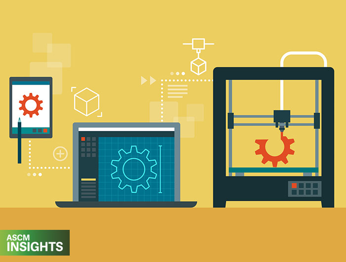 5 Considerations When Getting Started with 3D Printing