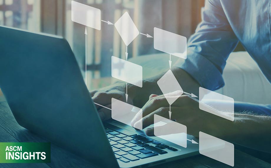 Hyperautomation Trends To Watch Exploring Low Code And Robotic Process
