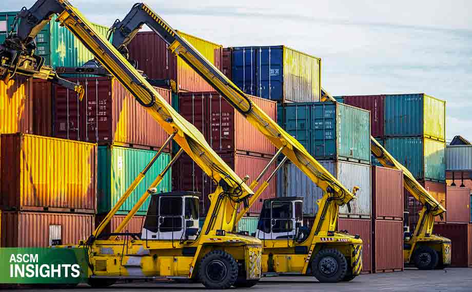 Open Business Networks Are Coming — and Will Deliver Key Supply Chain ...