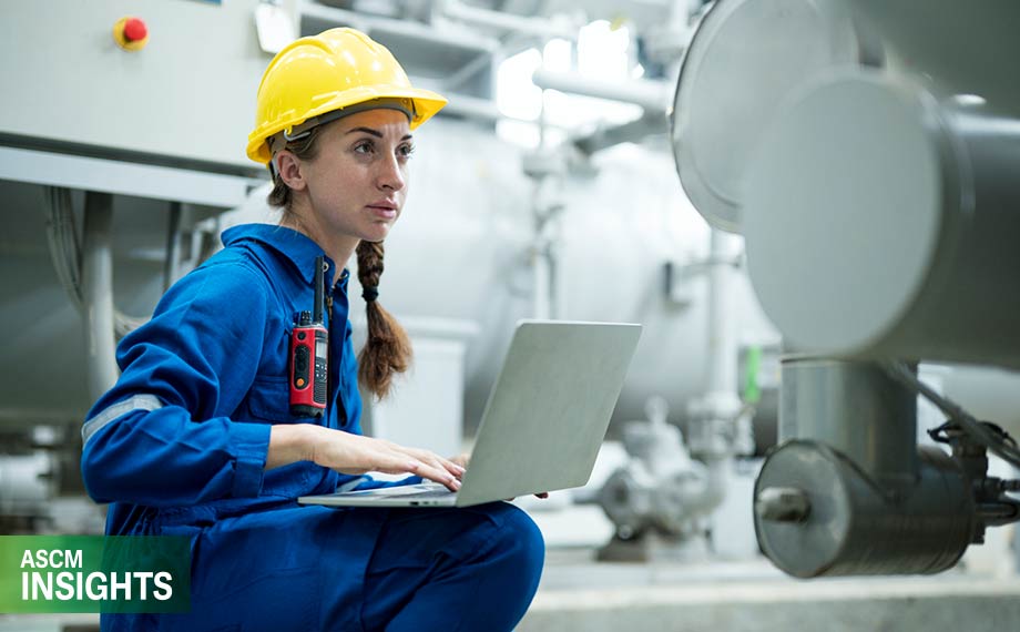 Structure Your Manufacturing Operations for Sustainability and Savings