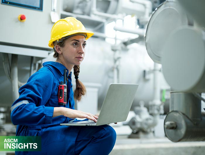 The Best Asset Tracking for Your Factory