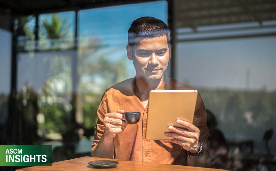 The 10 Most-Read ASCM Insights Blogs of 2022