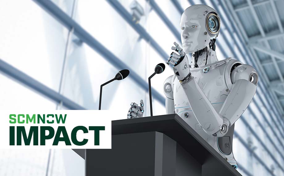 AI Continues to Inspire Innovation in Supply Chain