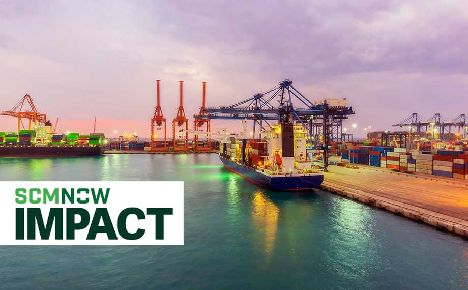 Another Global Conflict Disrupts Supply Chains in the Red Sea