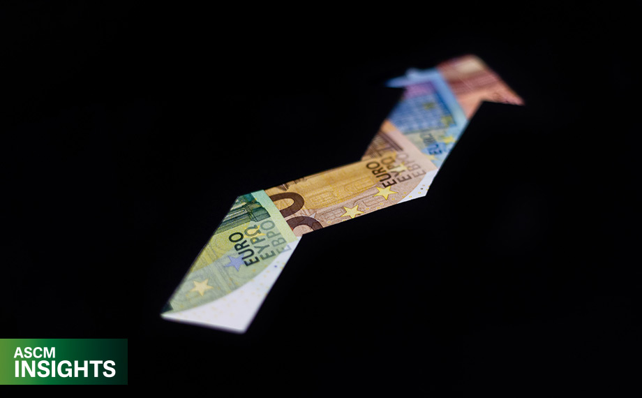 4 Ways to Ease Inflation in Supply Chain