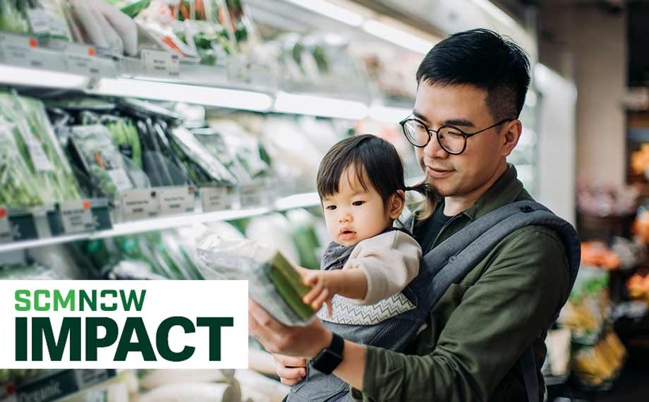 From Coupon Clipping to Differentiation: A Retail Story