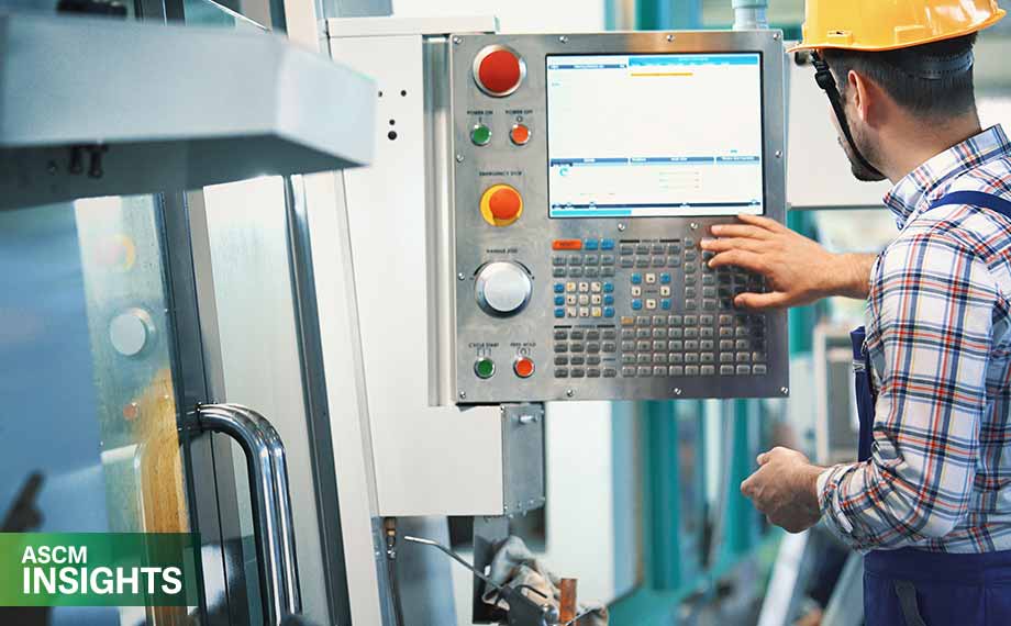 Beyond Human Limits: AI-Powered CNC Machining