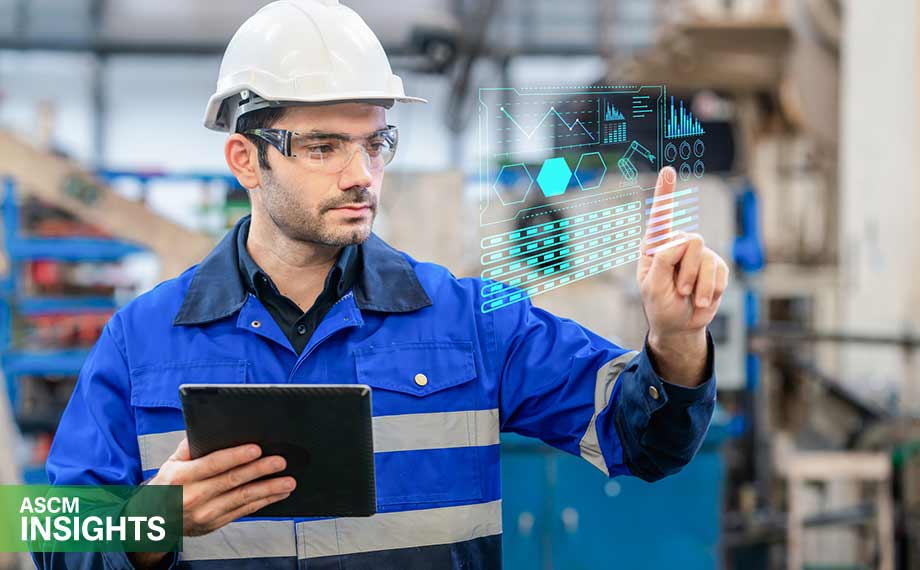 Augmented Reality Guides Safe and Effective Assembly