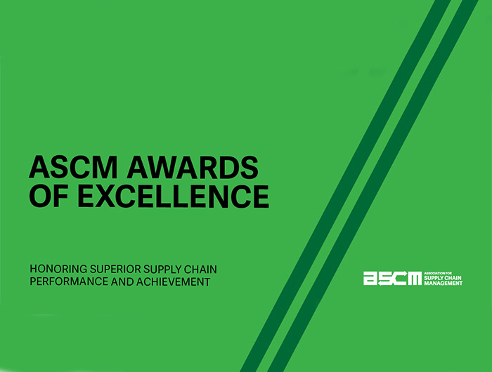 Teva Bolsters Employee Satisfaction with Award-Winning ASCM Education