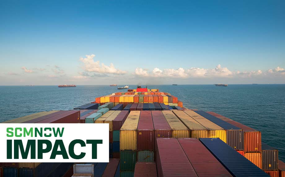 More Supply Chain Blockages Mean More Uncertainty