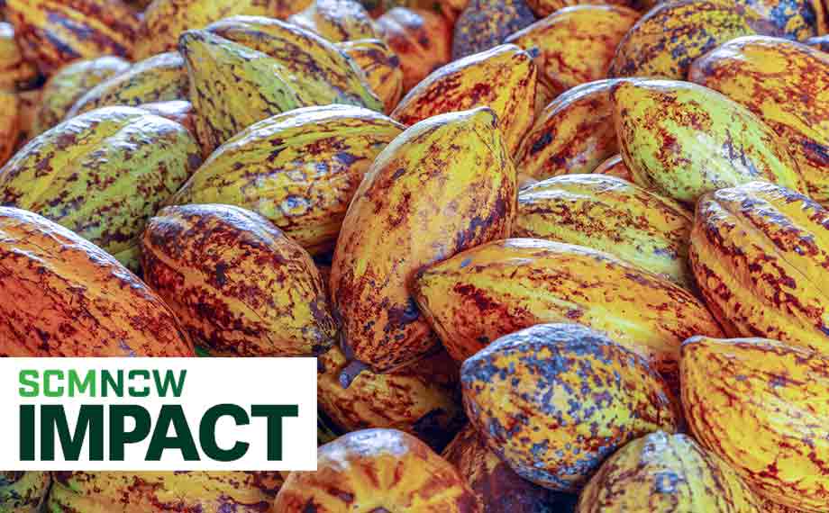 Chocolate Shortage? Get a Career Sweetener with ASCM Education