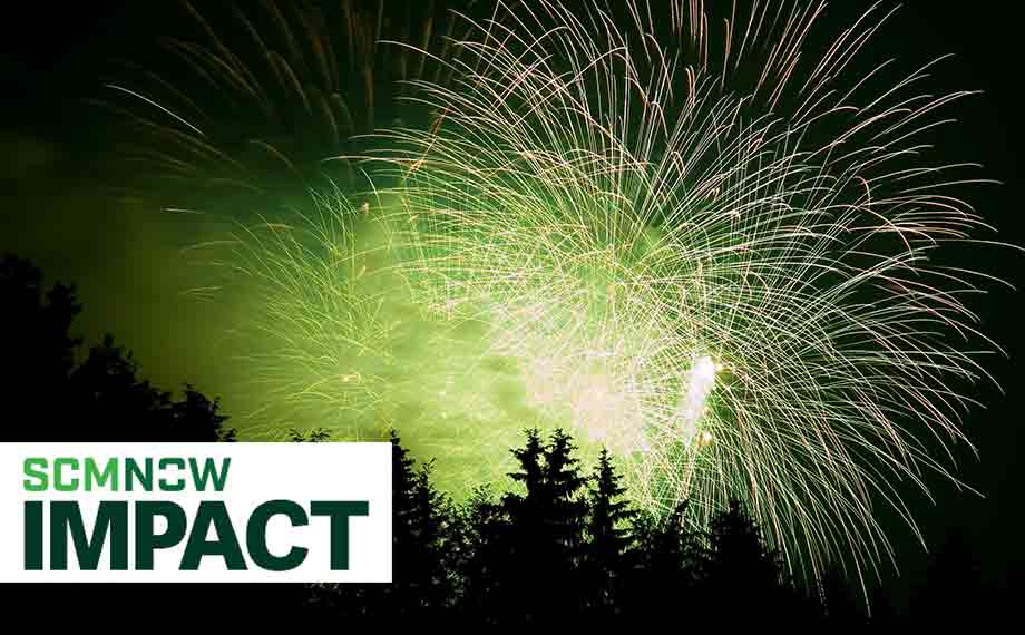 5 Illuminating Facts About the Fireworks Supply Chain