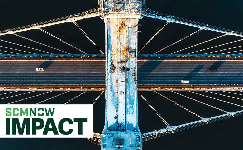 Scorching Summer, Aging Infrastructure Challenge Networks