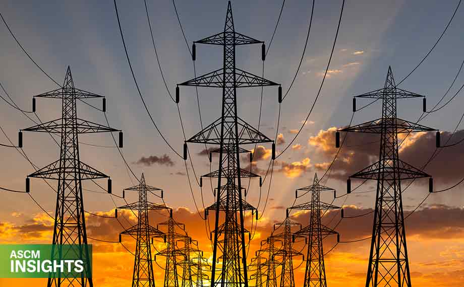 10 Reasons Why Utility Supply Chains — and Yours, Too — Needs a CMMS