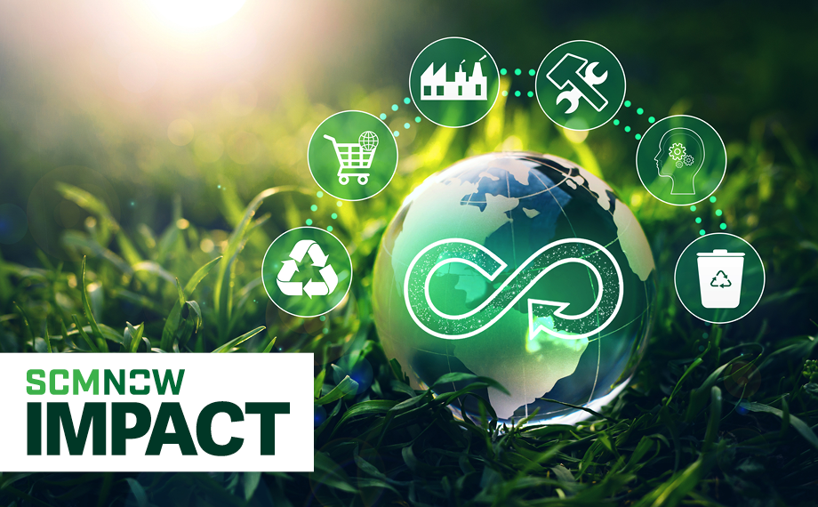 Beyond Reduce, Reuse, Recycle: Innovations in Sustainable Farming