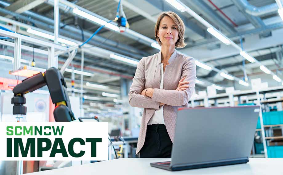 Stalled Progress, Lost Potential: Supply Chains Must Reprioritize Women ...