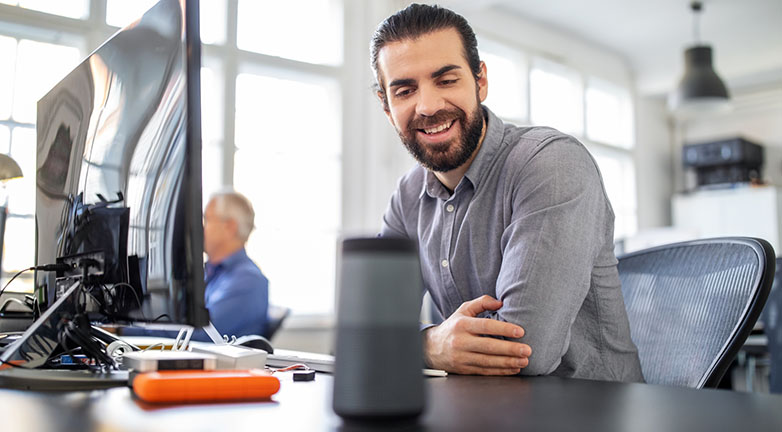 Digital Assistants for Business