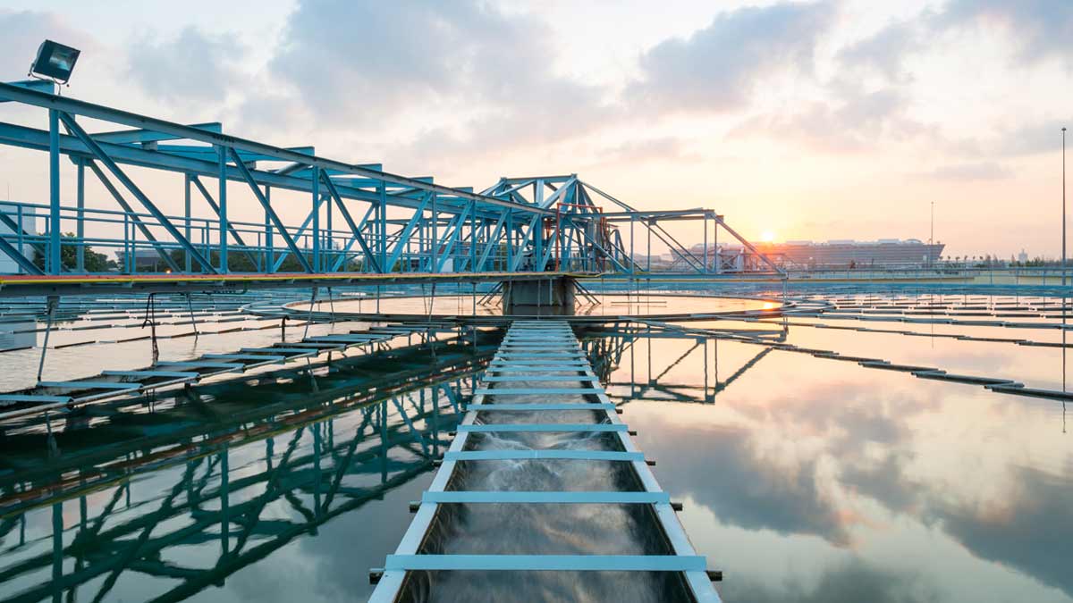 Create a Path to Water Sustainability