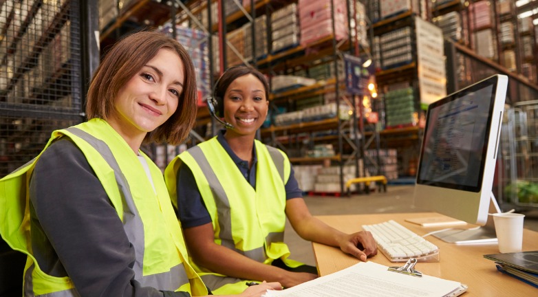 Eight Things Every Woman in Supply Chain Needs to Know