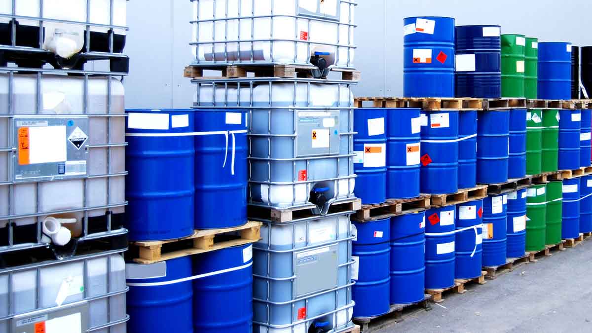 Supply Chains and New EPA Toxic Chemicals Regulations