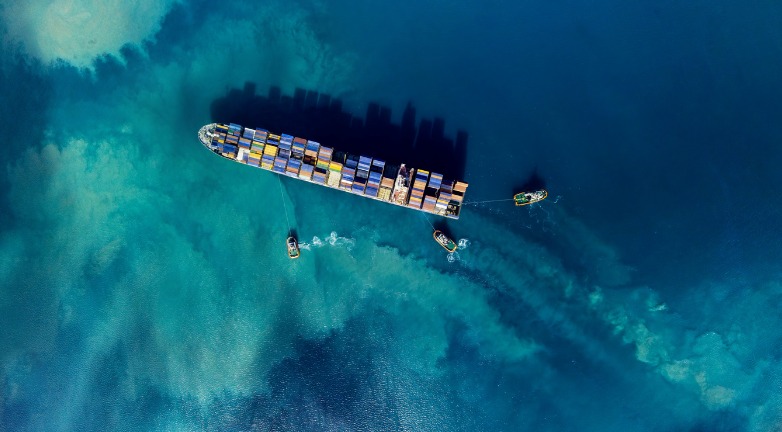 Shaping Up Shipping Your Goods