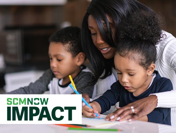 From the Foundation: The PEPFAR Dreams Program