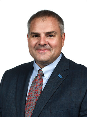 Our Leadership | ASCM