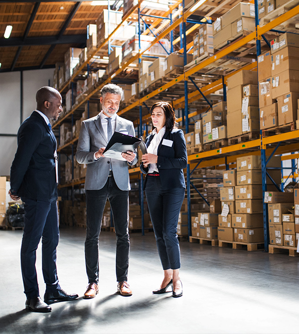 Warehouse Manager - Careers | ASCM