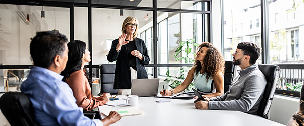 Hamilton Beach Case Study | ASCM