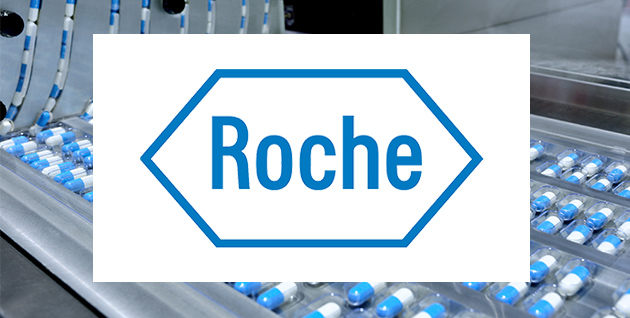 Roche Case Study ASCM Roche Case Study ASCM