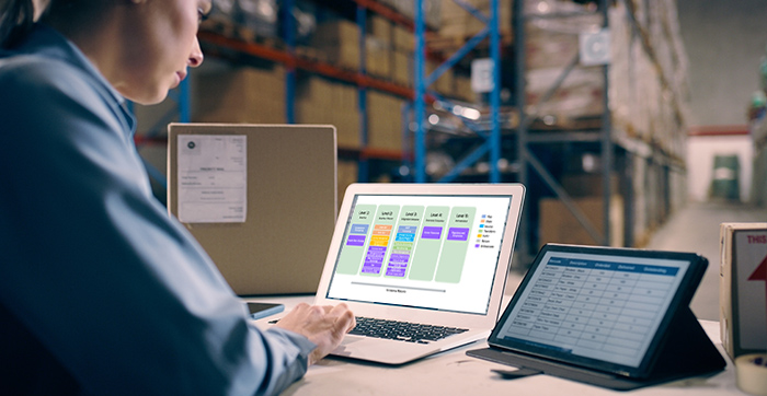 Supply Chain Maturity Assessment | ASCM