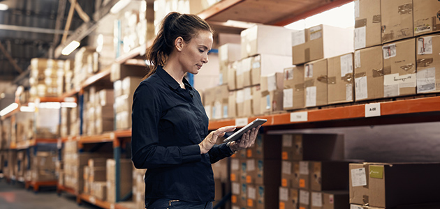 Certified in Planning and Inventory Management | ASCM