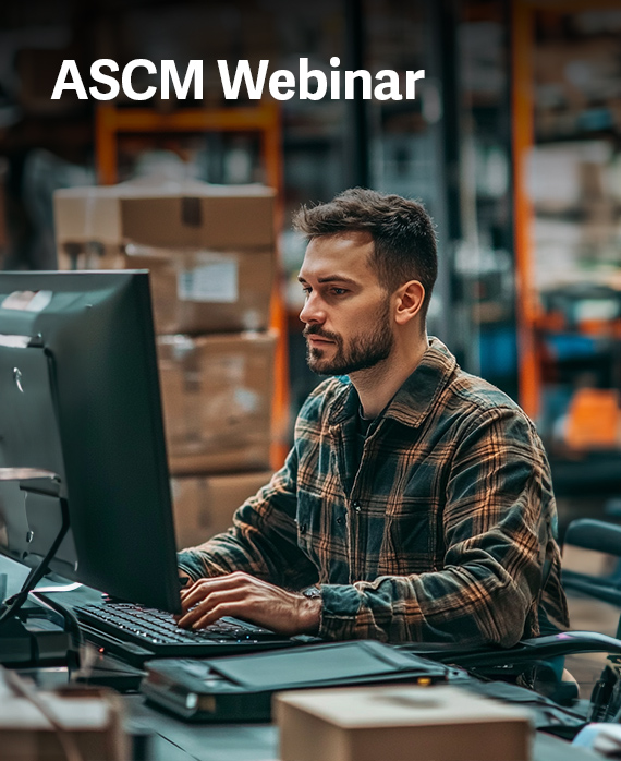 Events | ASCM