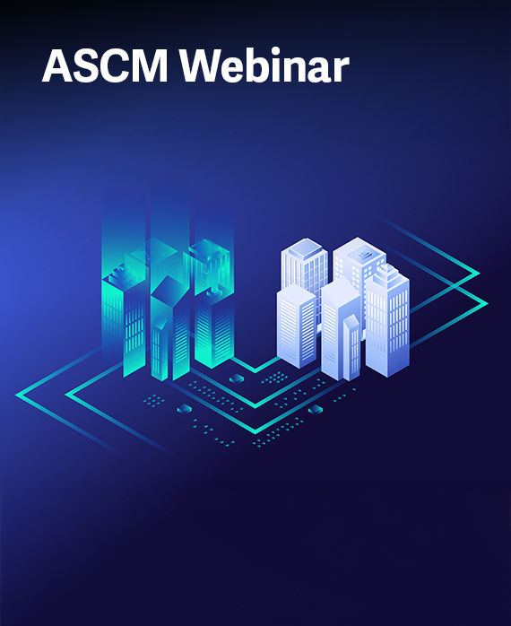 Events | ASCM
