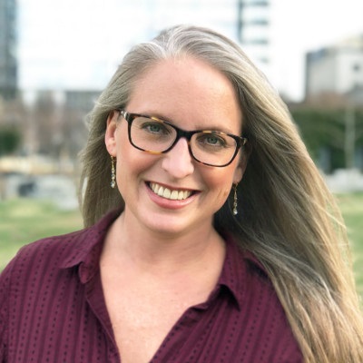 Panel Discussion: Women in Supply Chain