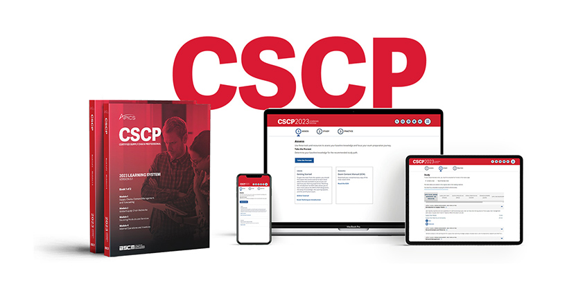 Association for Supply Chain Management - ASCM