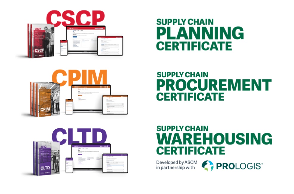 Association for Supply Chain Management - ASCM Association for Supply Chain Management - ASCM