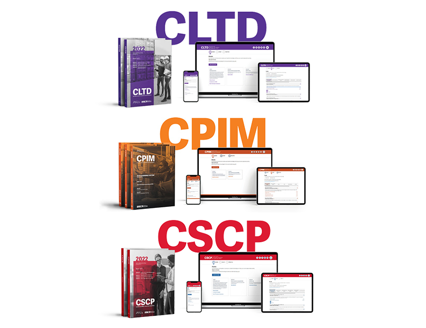 Association for Supply Chain Management - ASCM