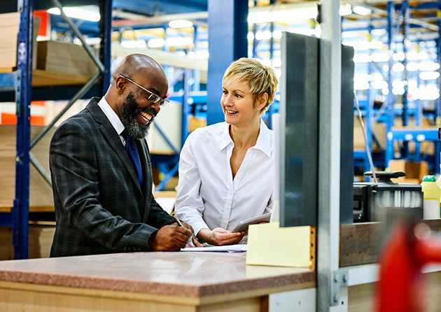 Certified in Planning and Inventory Management - CPIM | ASCM