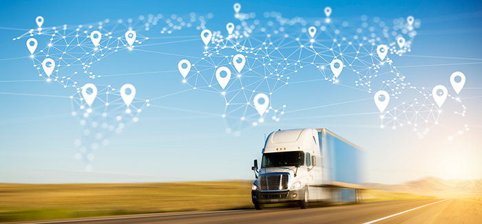 The Role of Green Logistics in Supply Chain Management | ASCM