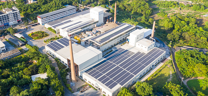 The Role of Green Logistics in Supply Chain Management | ASCM